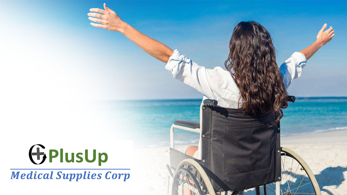 Plus Up Medical Supplies | Medical Supply Store in Miami, FL
